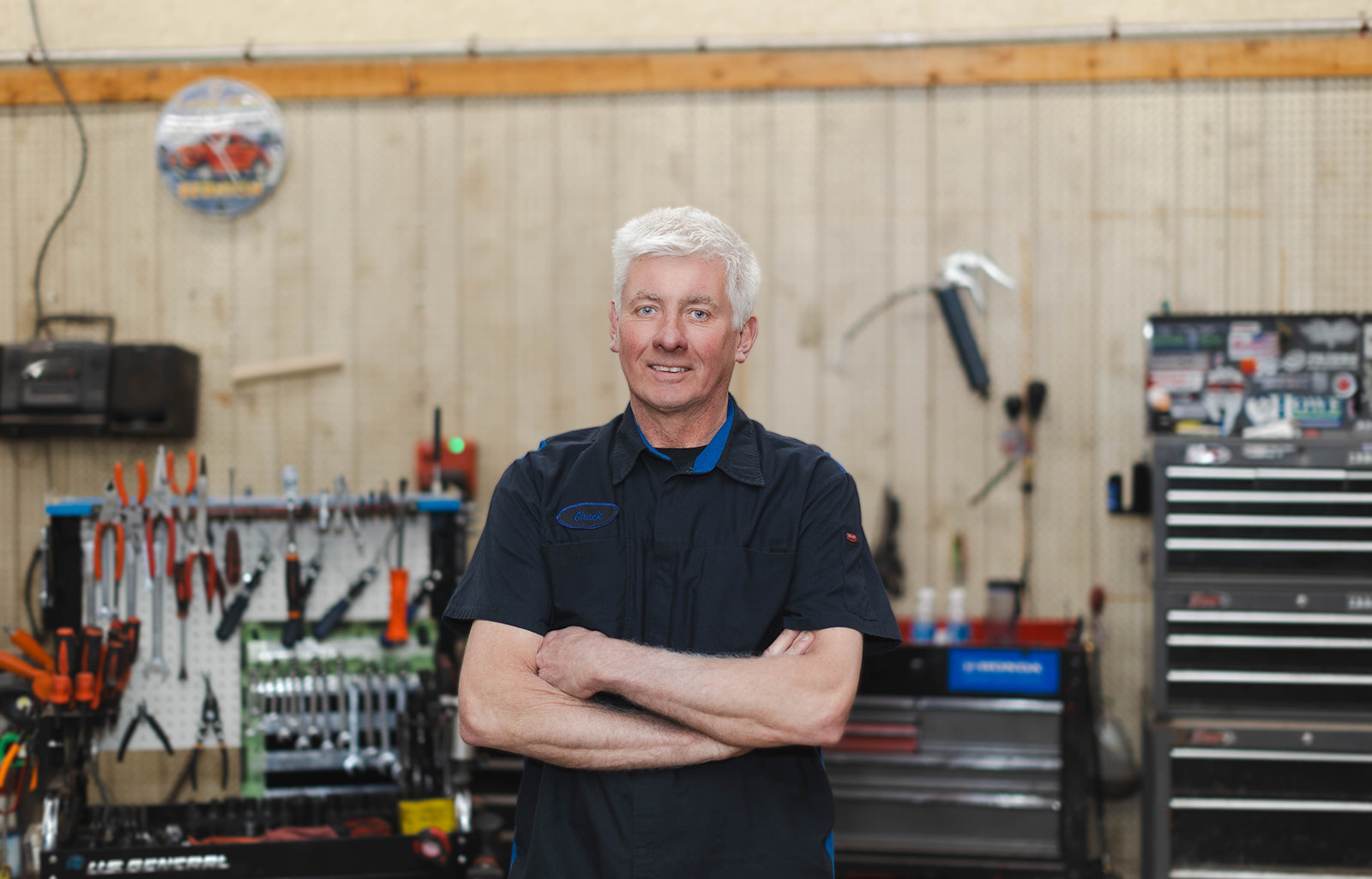 Carr Craft Automotive