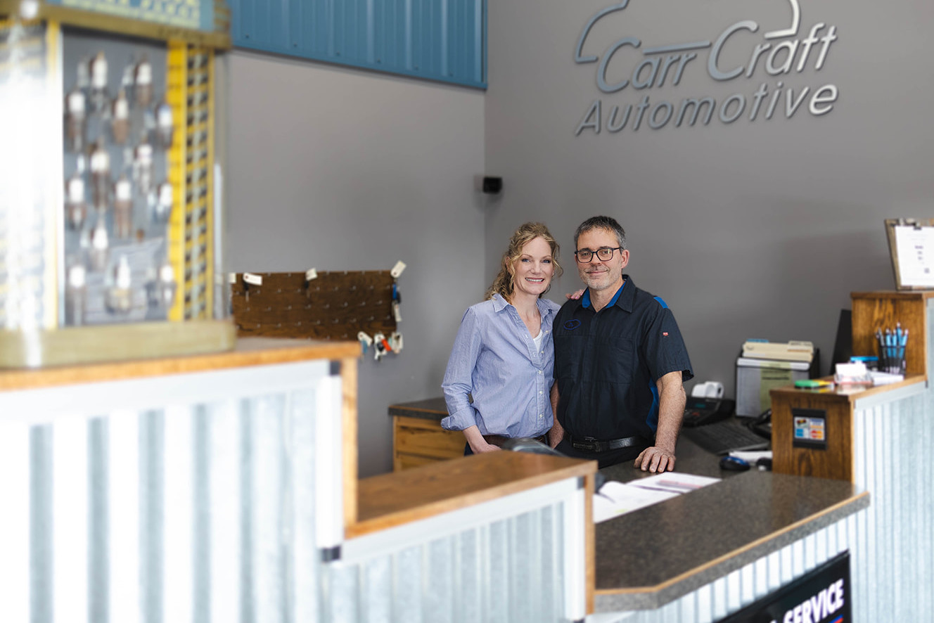 Carr Craft Automotive